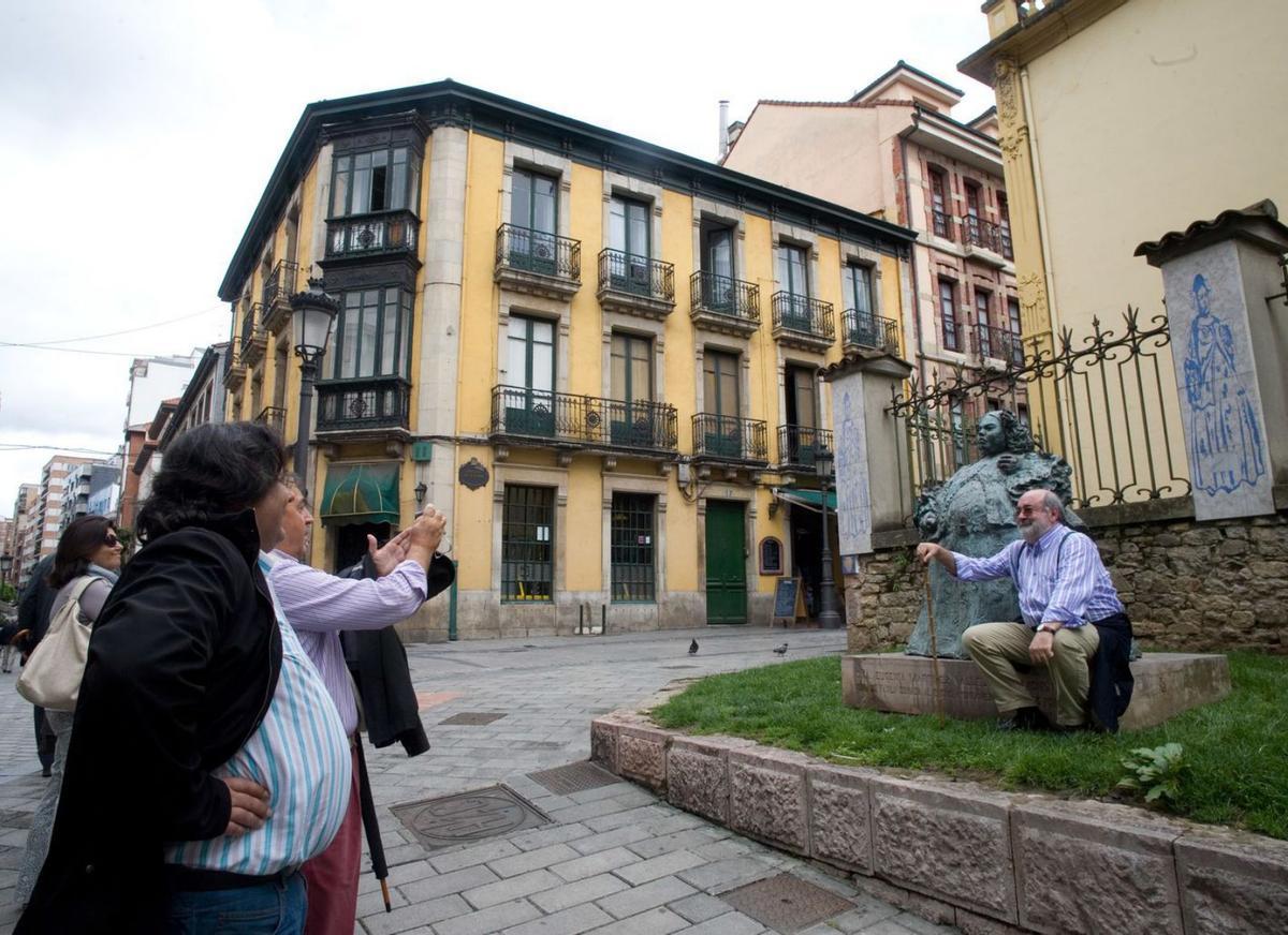 El apelativo que se retirará (para siempre) de un emblemático rincón ...