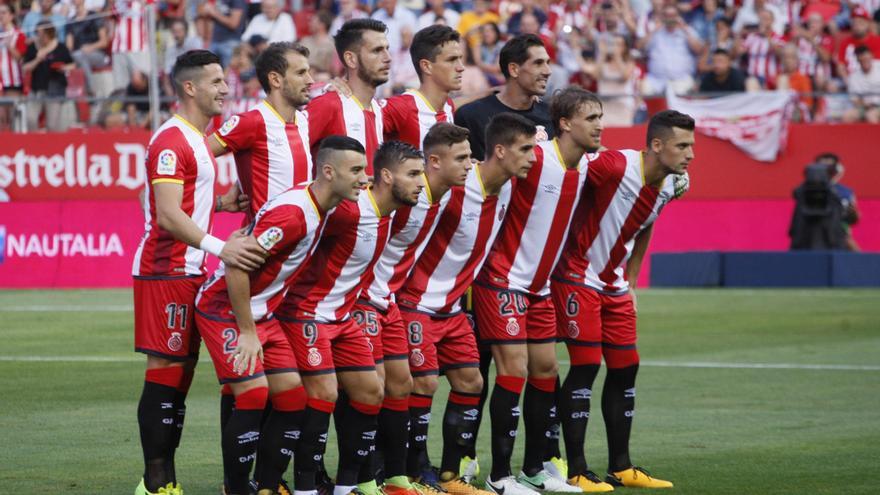 Girona FC a