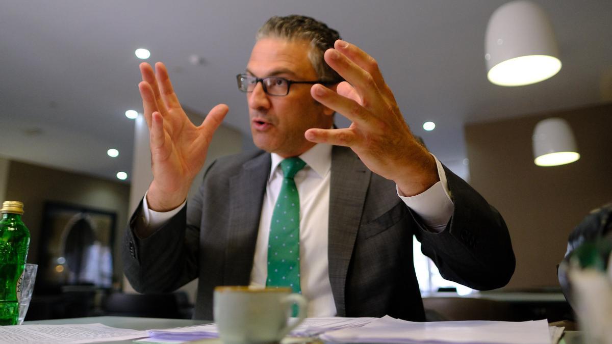 JOEL DOMÍNGUEZ UD LAS PALMAS: Víctor Brito: "María José López quiere a ...