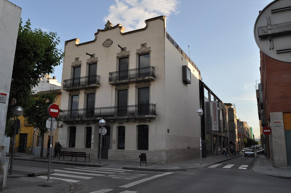 El pueblo de Catalunya donde nació Alexia Putellas: un gran espacio ...