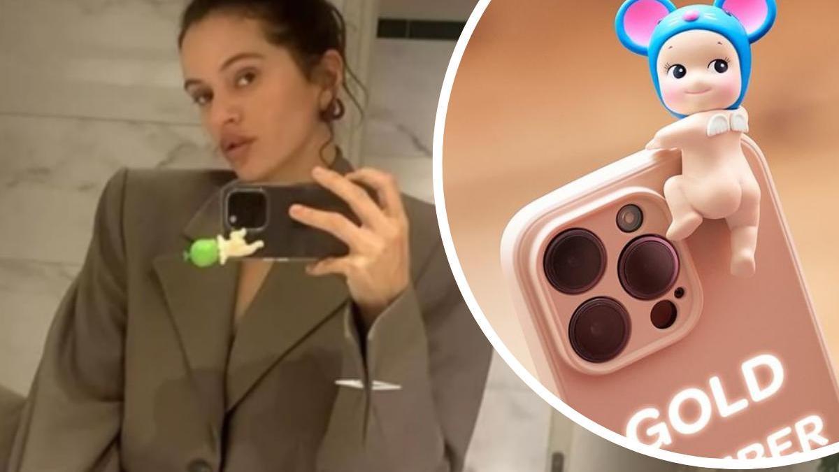 SONNY ANGELS | Dónde comprar baratos los Sonny Angels, los muñecos para el móvil