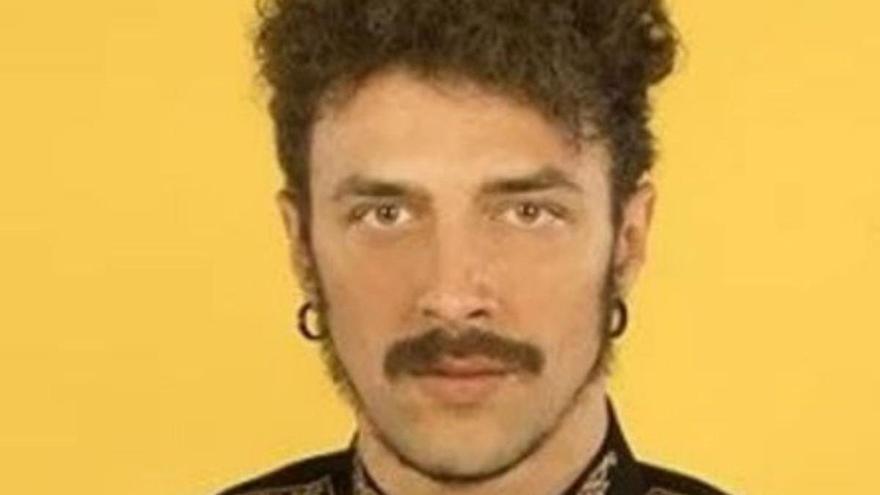 Gabriel de la Rosa, cantante de "Shinova": “Las canciones se adaptan ...