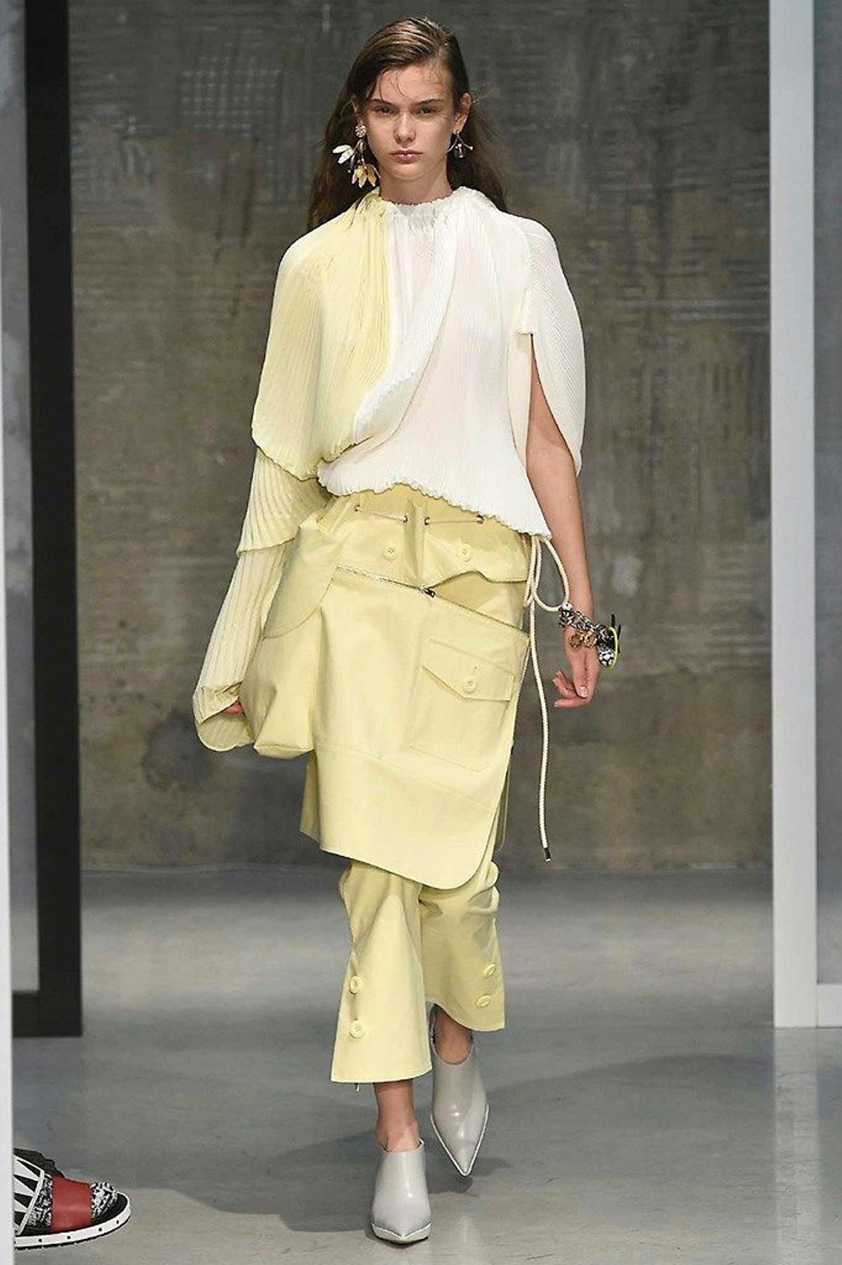 Marni - Milán - Mujer - Primavera-Verano 2017 - Woman