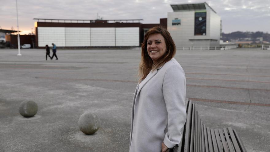 Lara Rodríguez deja el Kraken para abrir en verano otro restaurante ...