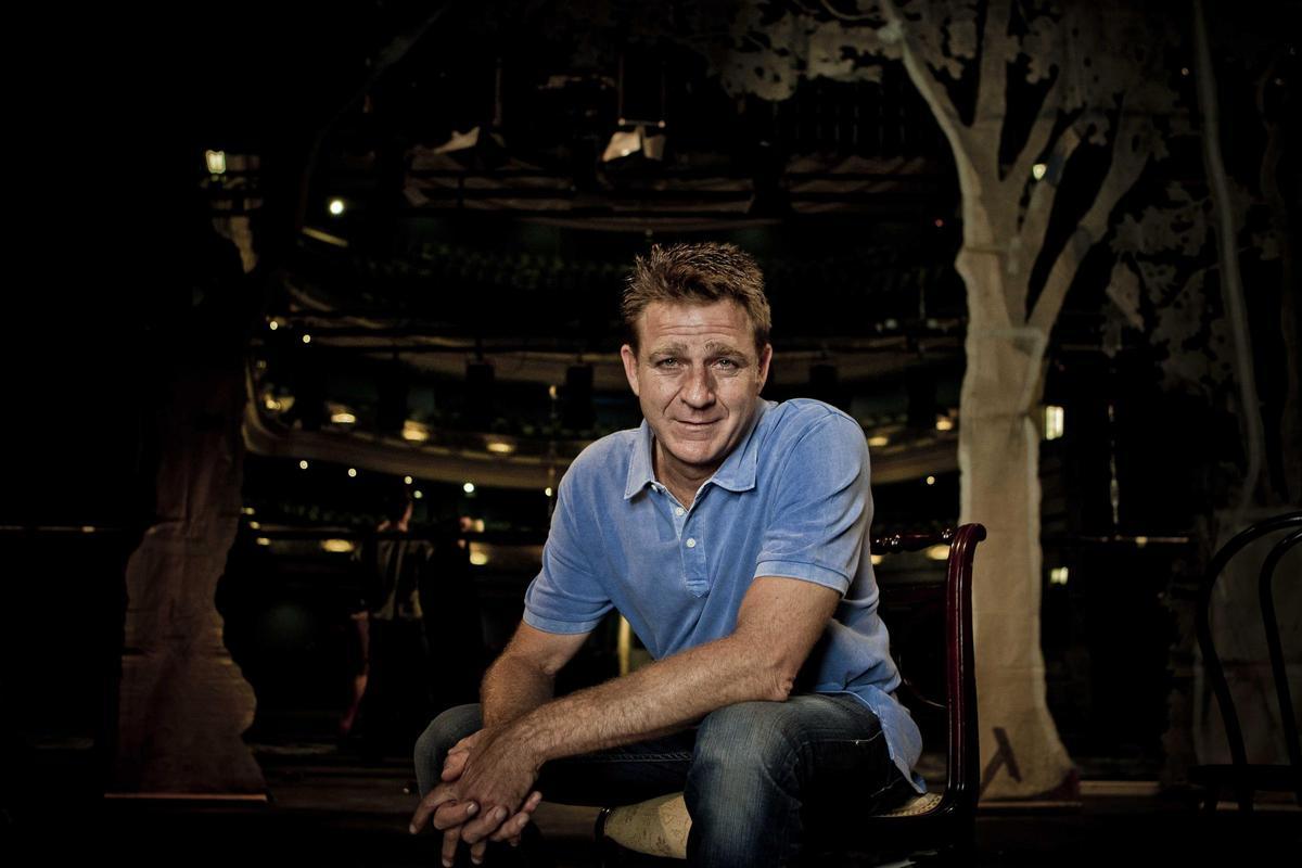 Juanjo Artero, de gira en Alicante con "Asesinato en el Orient Express ...