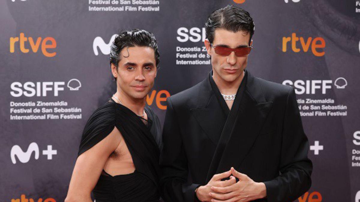 Los Javis se separan y ponen punto y final a su historia de amor ...