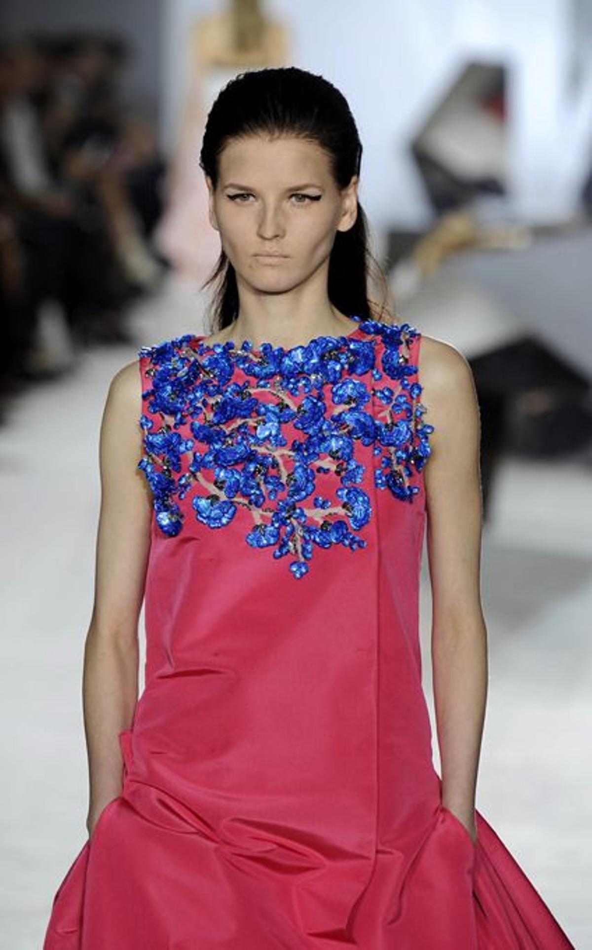 El jardín de Giambattista Valli - Woman
