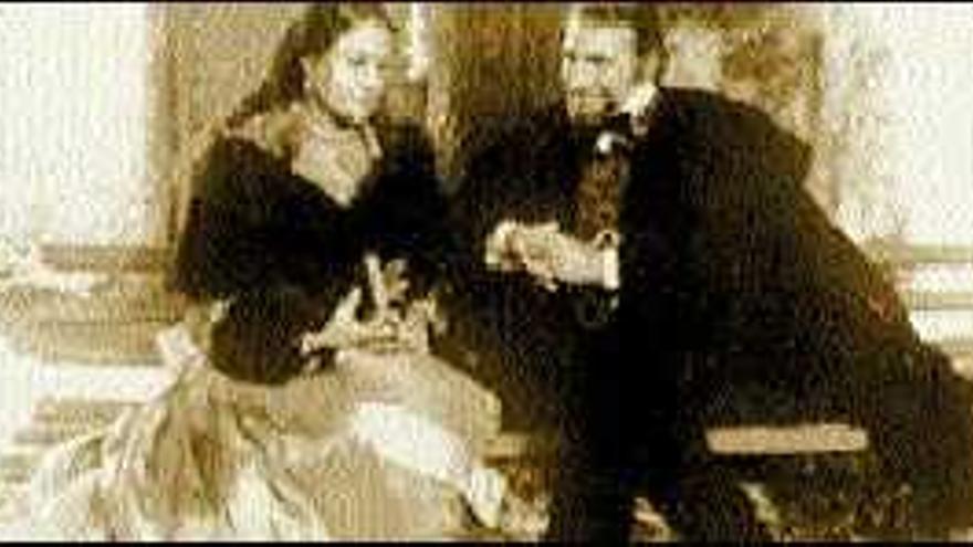 Muere Emma Penella, la primera Regenta