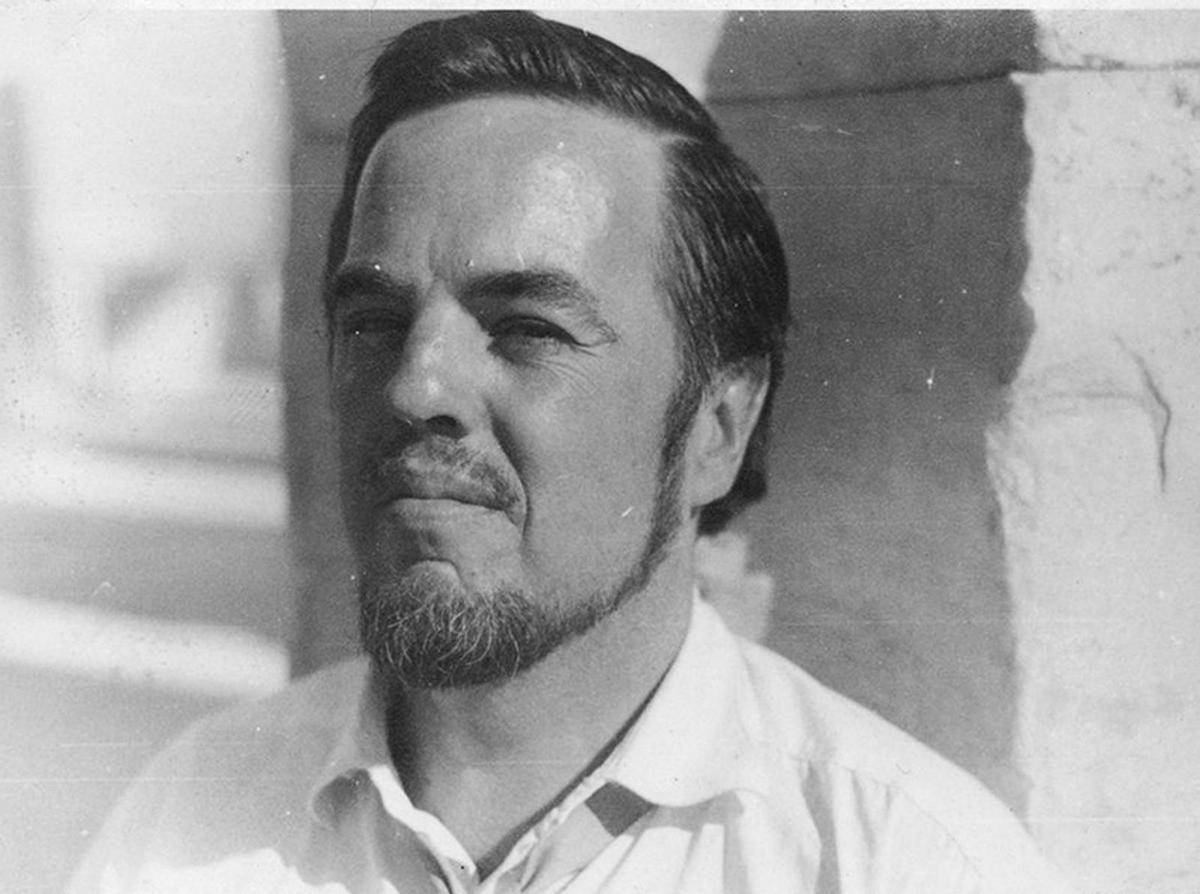 El cancionero asturiano de Alan Lomax