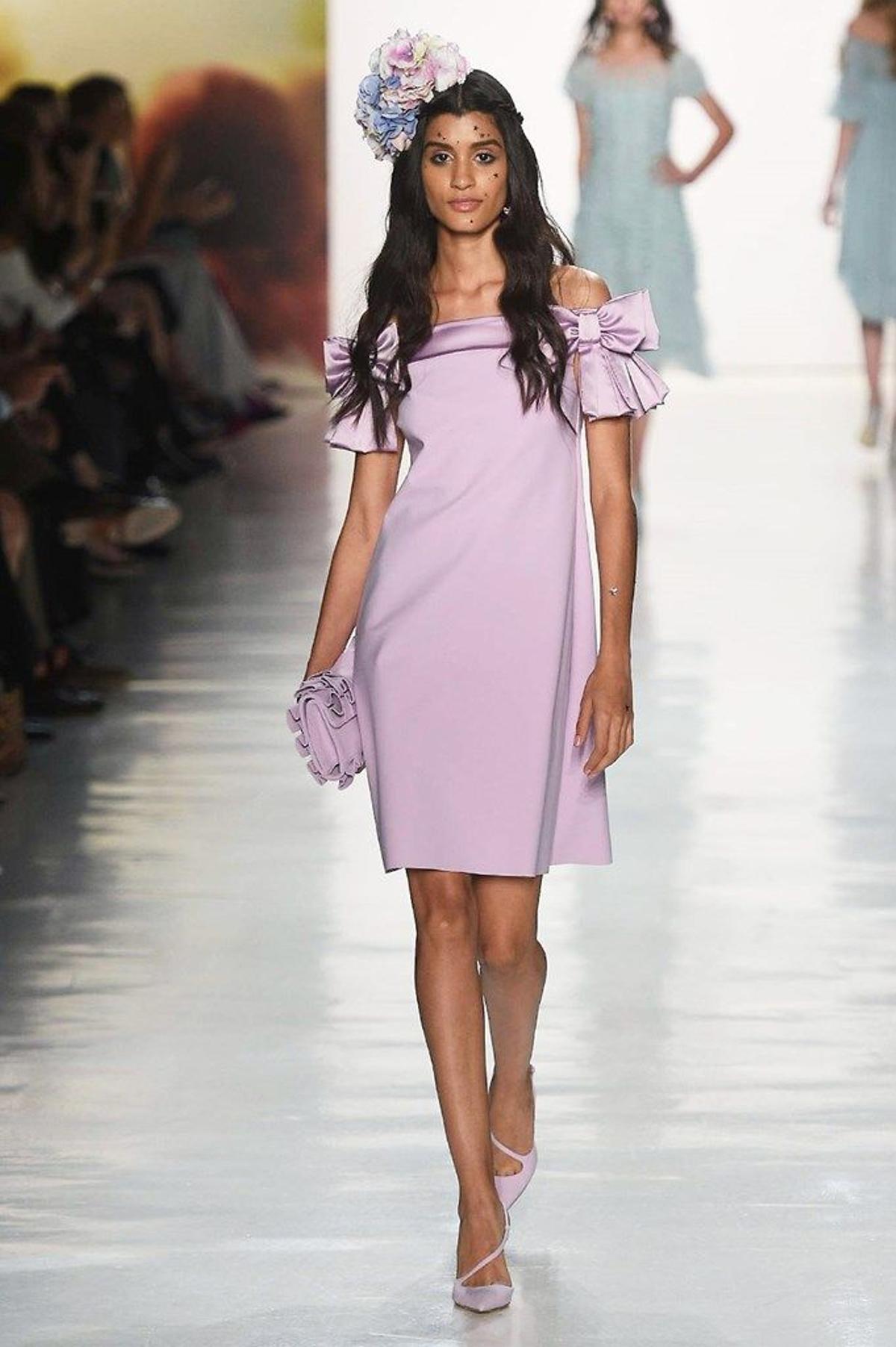 Chiara Boni La Petite Robe - Nueva York - Mujer - Primavera-Verano 2018 ...
