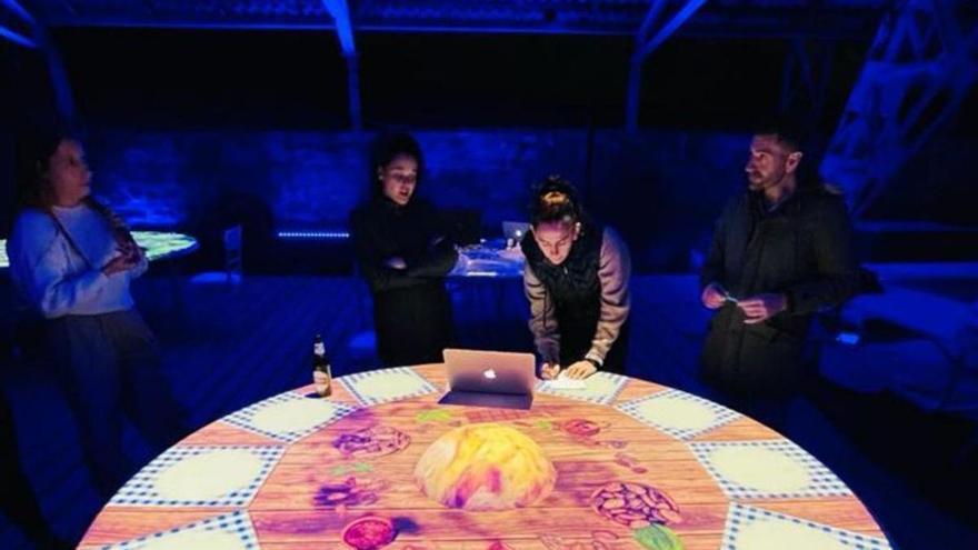 "Bocamina", una "ganga" de Sublimotion