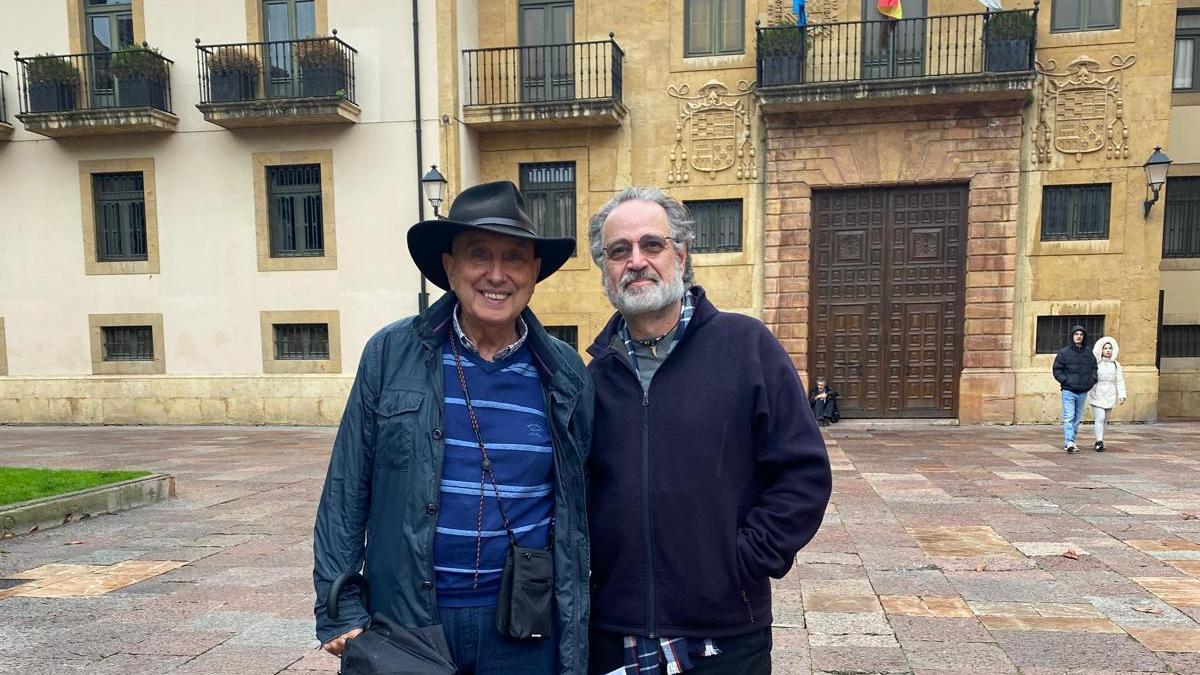 El minero que picó en su pasado y encontró a su "tataraprimo", director ...