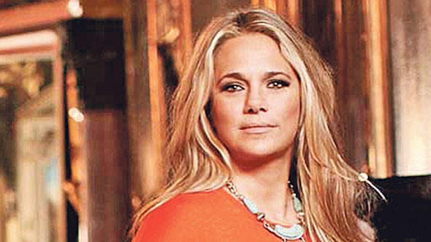 La nueva vida de Isabel Sartorius