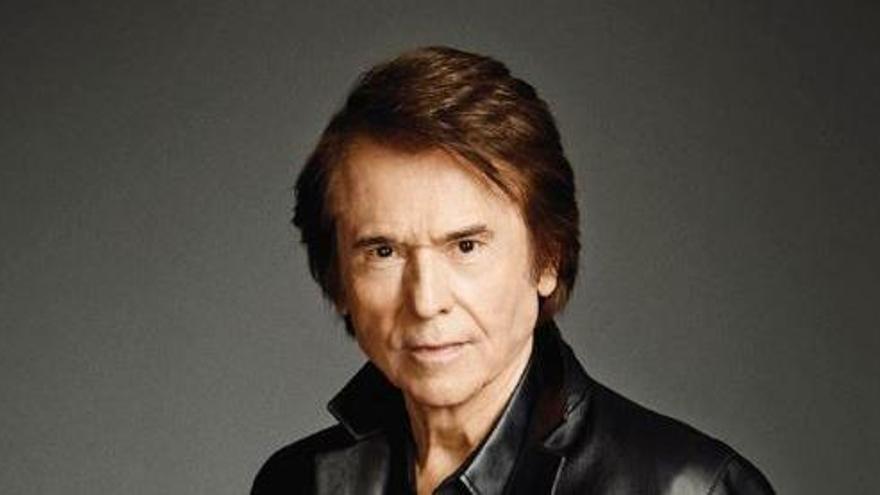 Raphael: «Ya no pertenezco a una edad determinada, soy de todos»