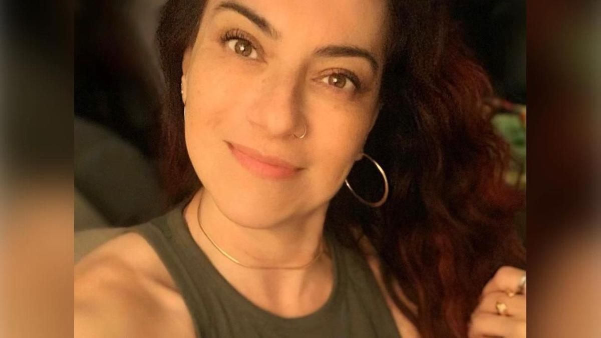ERIKA ROBLEDO | Muere la actriz de doblaje Erika Robledo, voz de 'La ...