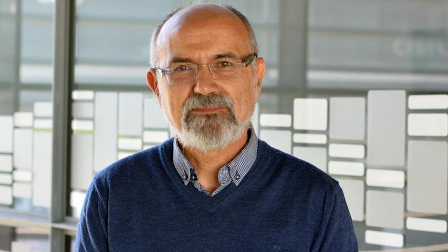 Xavier Labandeira, da Uvigo, entre as cinco Medallas de Investigación ...