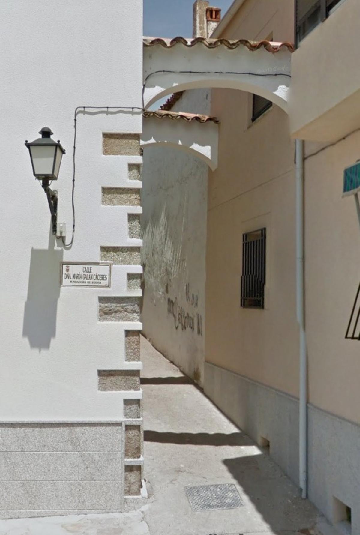 TURISMO ALCUÉSCAR | Alcuéscar: el secreto visigodo que late en la Vía ...