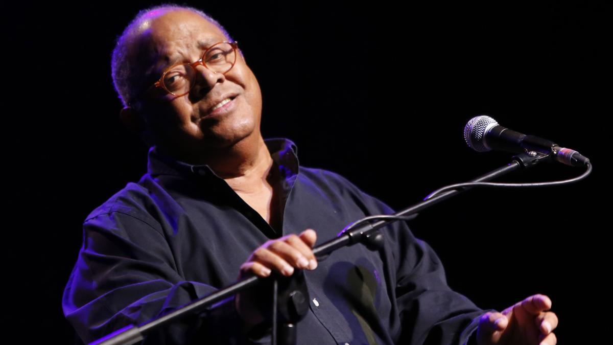 Triste adiós al cantautor cubano Pablo Milanés a los 79 años - Woman