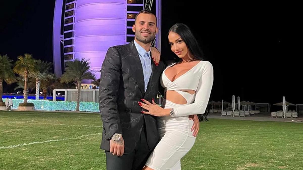 AURAH RUIZ JESE RODRIGUEZ BRASIL VIRAL TELEVISION: Aurah Ruiz destapa ...