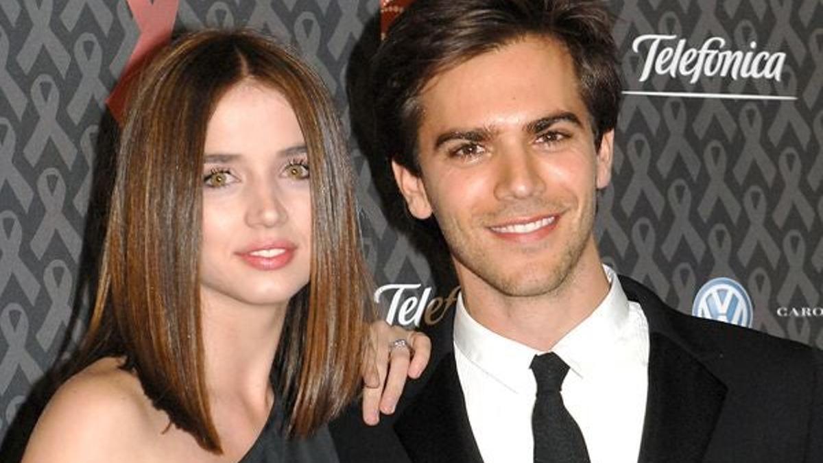 Ana de Armas y Marc Clotet se casan por sorpresa - Cuore