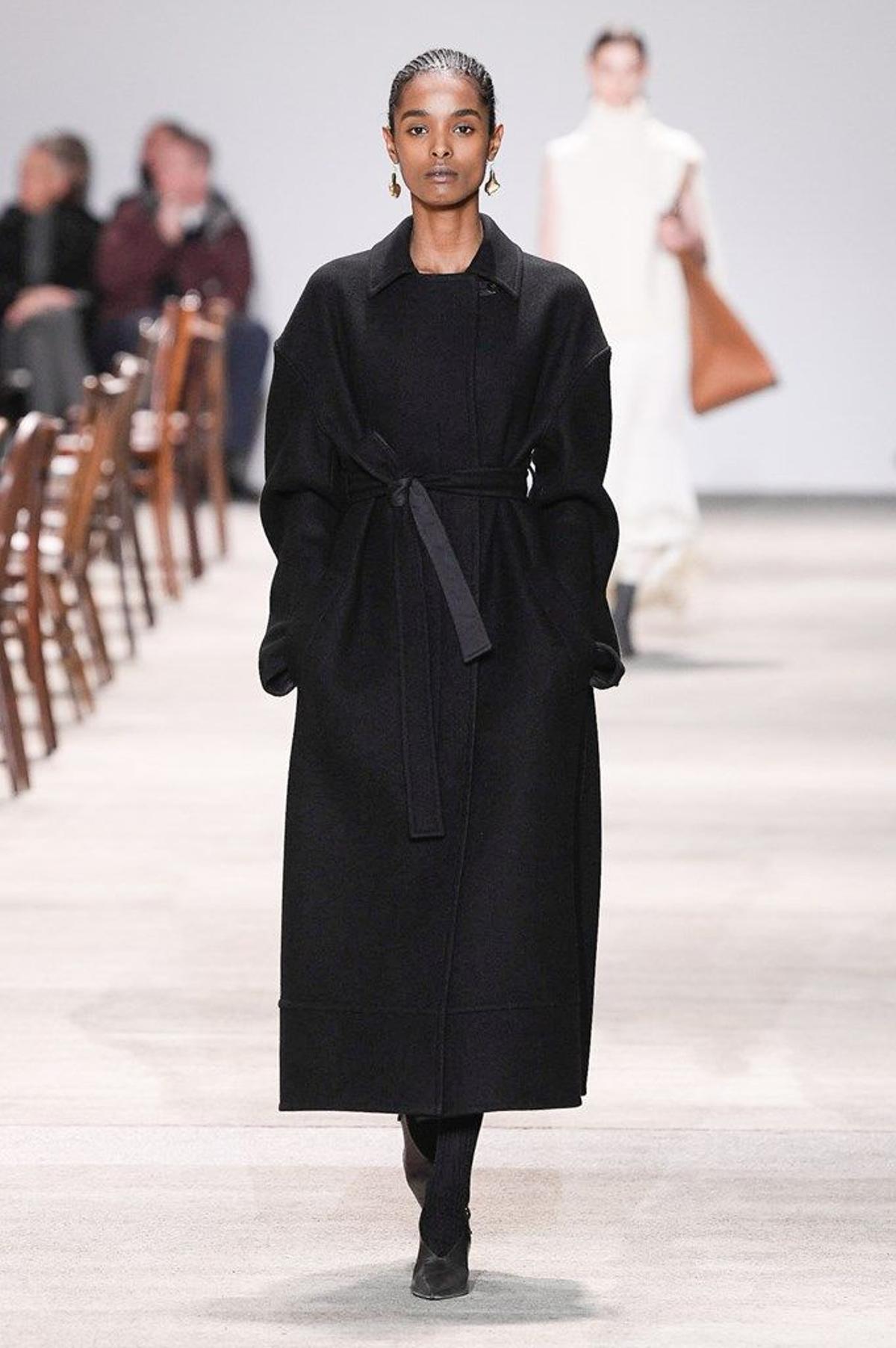 Jil Sander - Milán - Mujer - Otoño-Invierno 2020-2021 - Woman