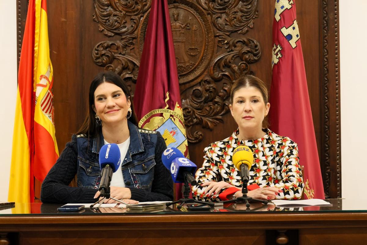 Nuevo Instituto Lorca | El Ayuntamiento de Lorca inicia la expropiación de los terrenos para el ...