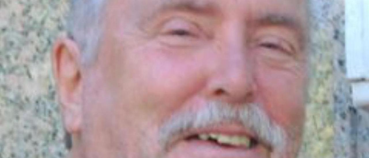 Muere Fernando Villar, virtuoso del violín