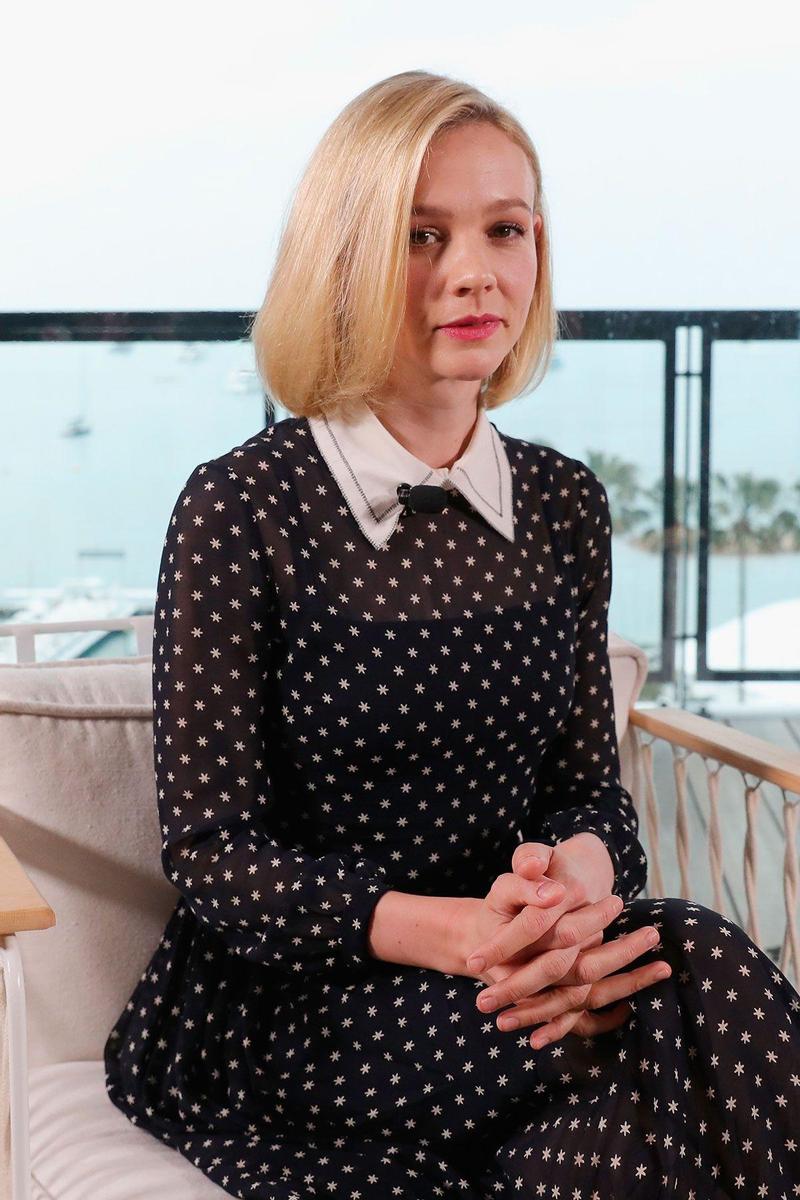 Los mejores looks de Carey Mulligan - Woman