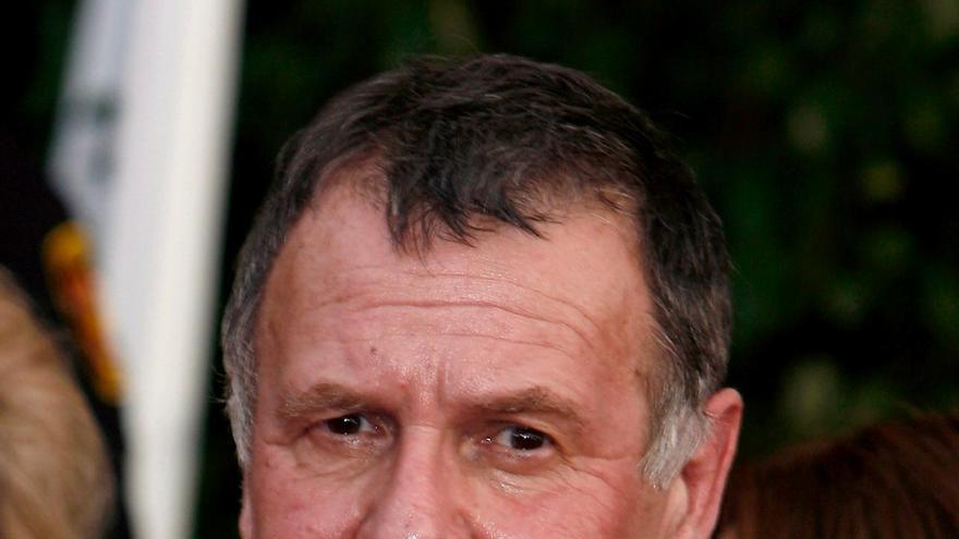 Muere El Actor Tom Wilkinson Conocido Por Su Papel En Full Monty