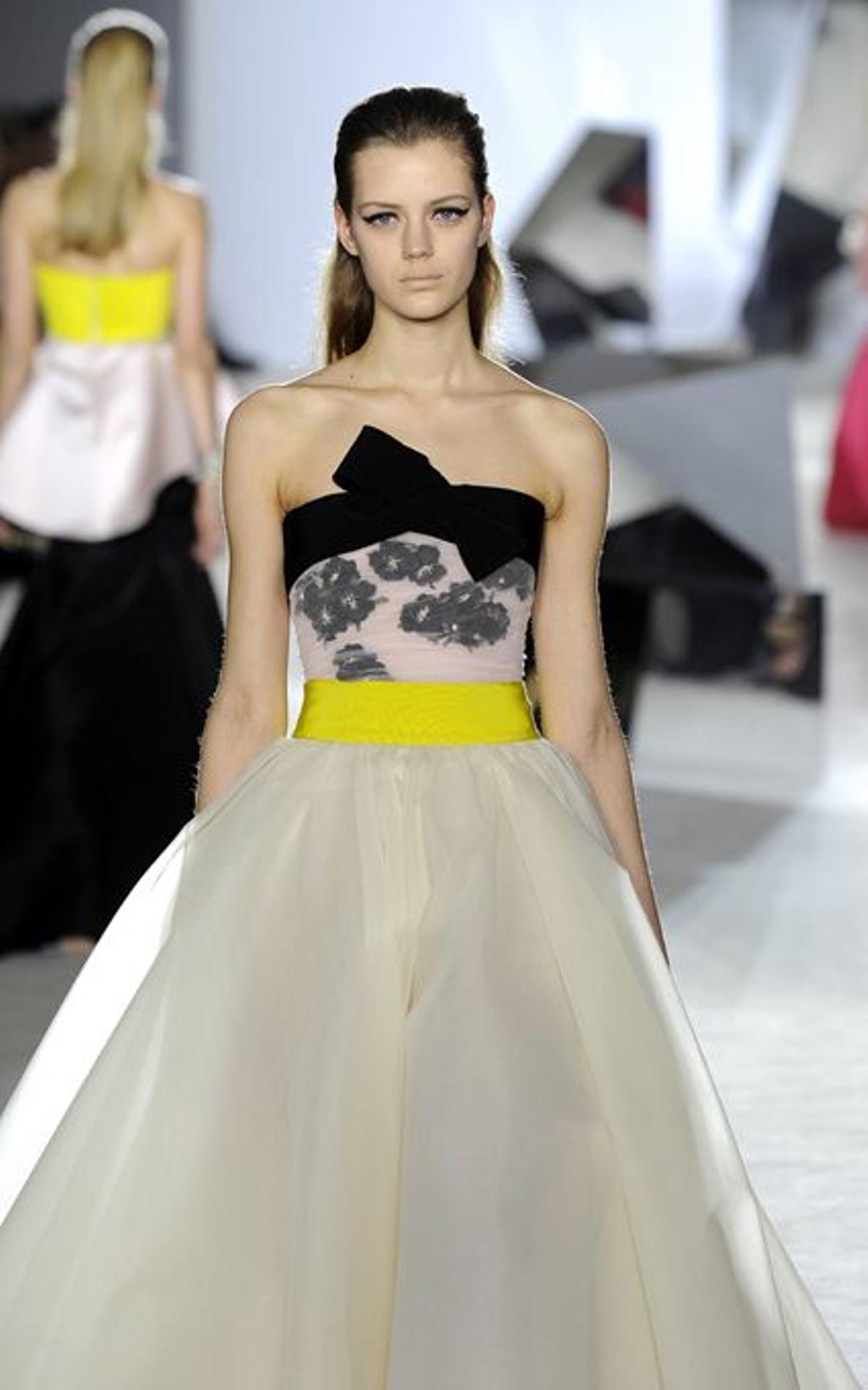 El jardín de Giambattista Valli - Woman
