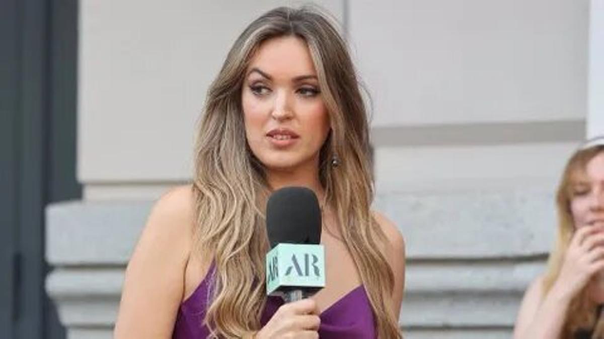 MARTA RIESCO VUELVE A TV | Marta Riesco reniega de Telecinco: "Ninguno de sus programas"