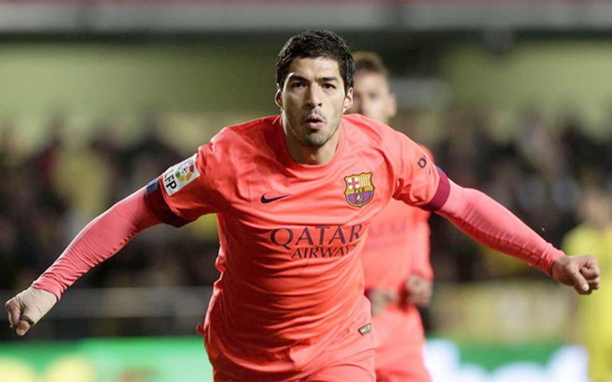 Suárez: "Neymar no tiene que pedir perdón por nada"