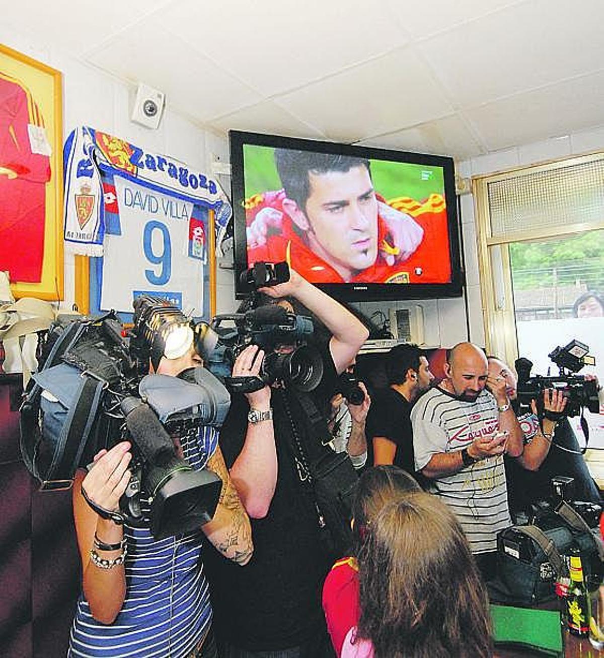 Tuilla, capital de la felicidad