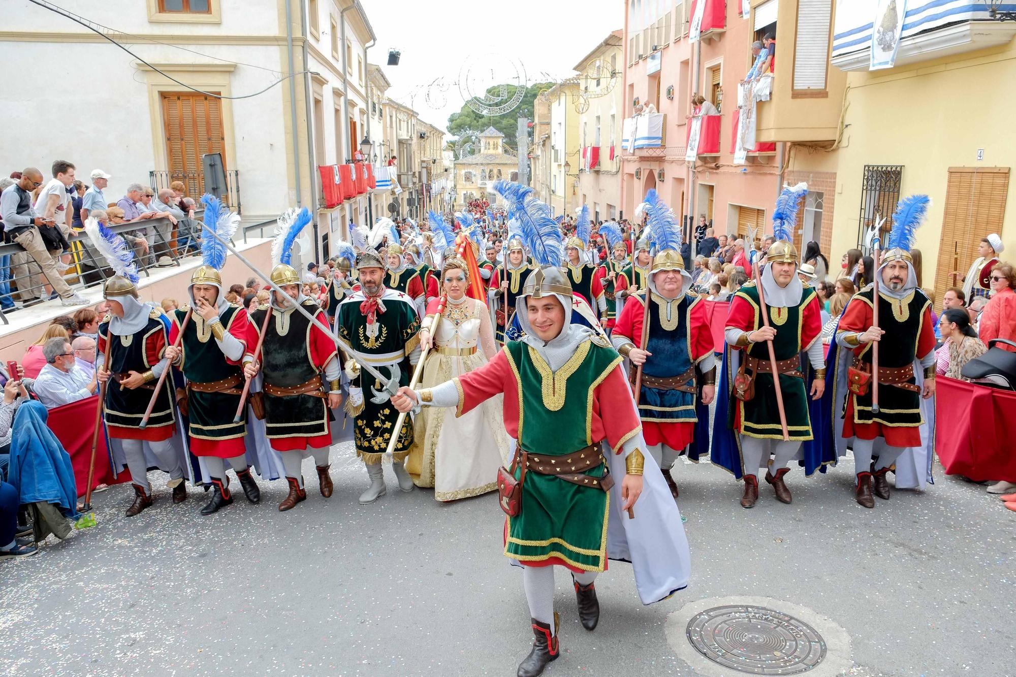 Biar enciende la mecha de la fiesta - Información