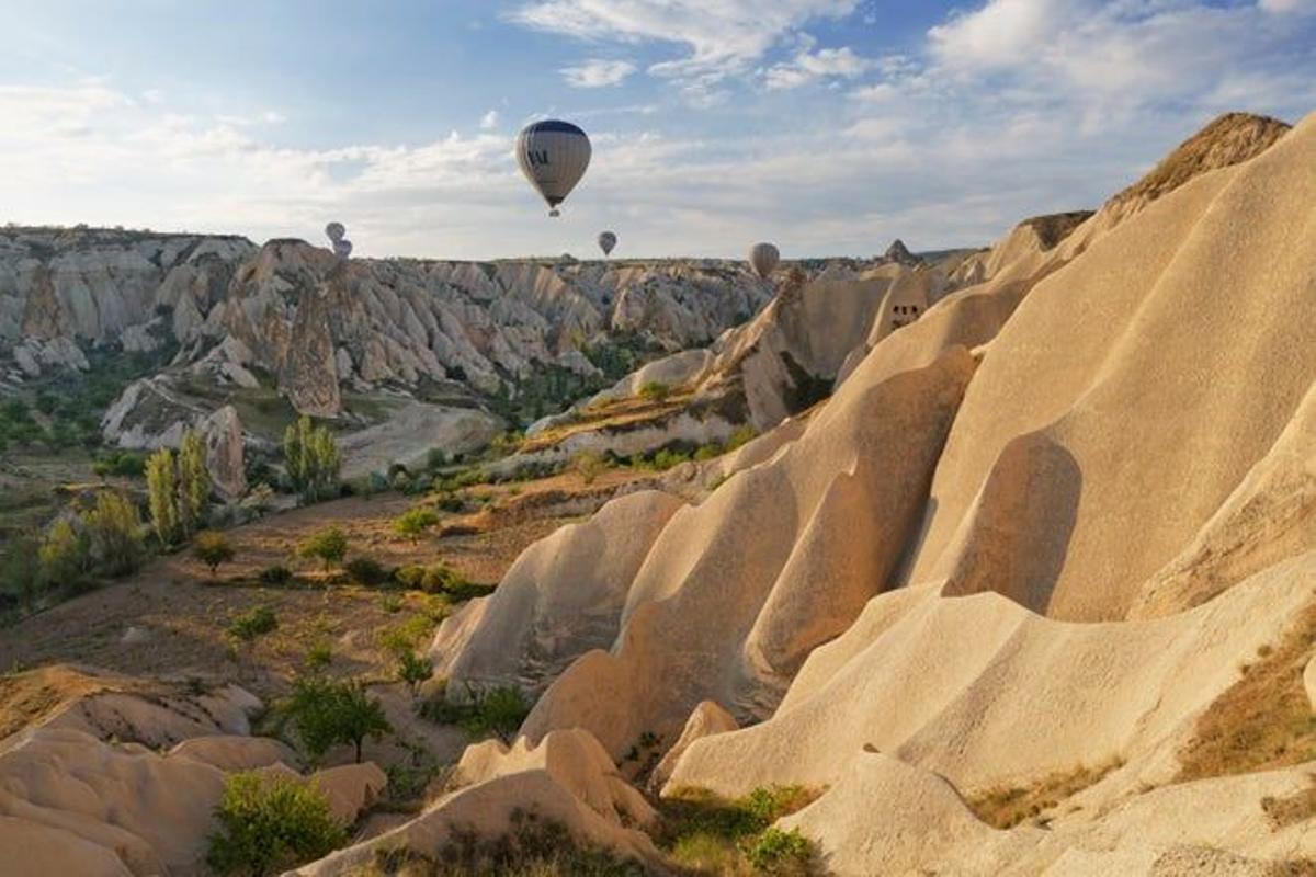 20 excursiones que nos hacen sentir como un "guiri" - Viajar