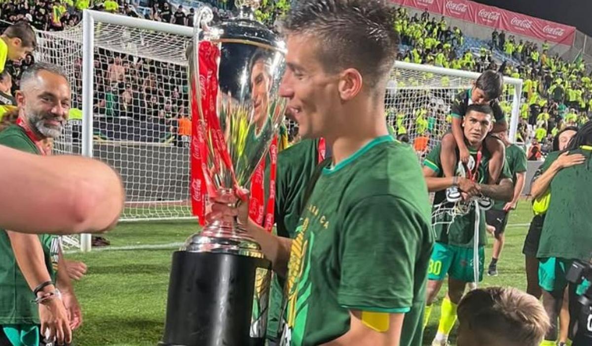 Pere Pons guanya la Copa: el segon títol del Motoret de Sant Martí Vell