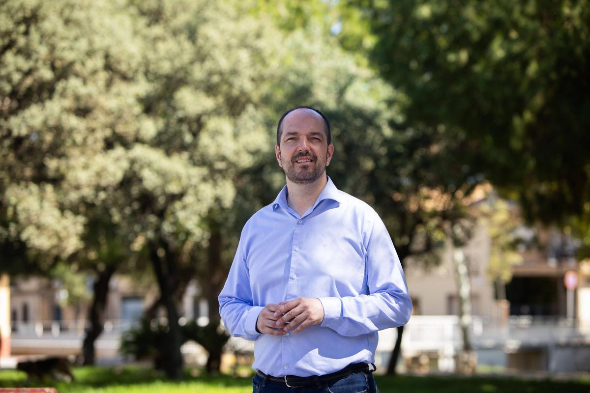 ENTREVISTA GUILLERMO LUJÁN | Hay que ejecutar el proyecto del desvío de ...