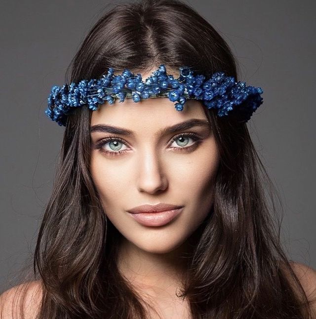 Isabel Mateos "La Pechotes": el antes y el después de la amiga del ...