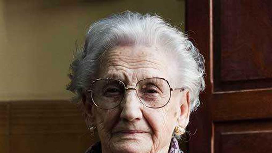 Fallece Leonides Álvarez, "La Viña", toda una institución en San Claudio