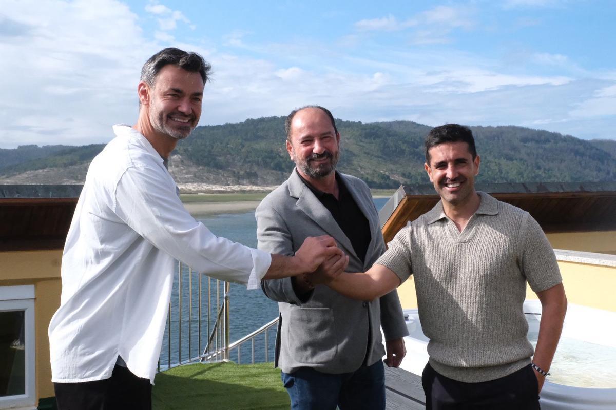ALOXAMENTOS | Cabana estrea un complexo turístico de 15 chalés e 3 ...