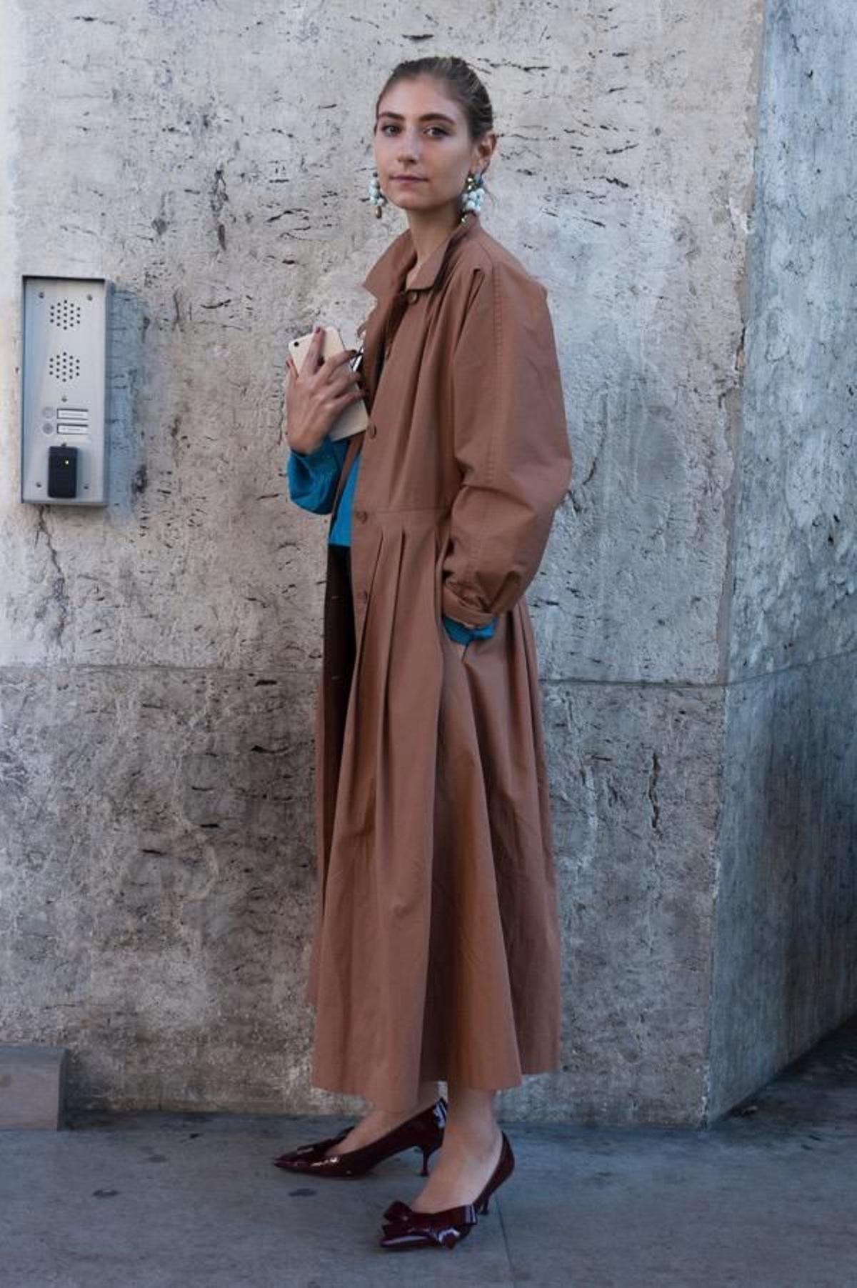 Básicos de primavera - Woman