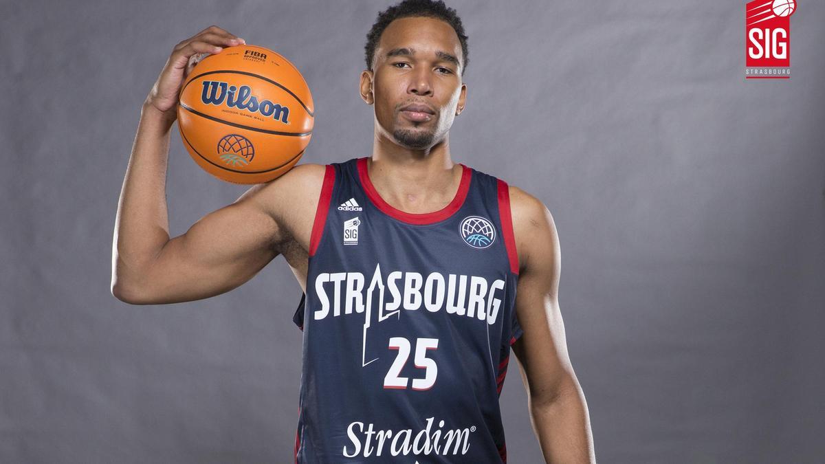 Baloncesto UCAM Murcia: El francés Yannis Morin reforzará al UCAM ...