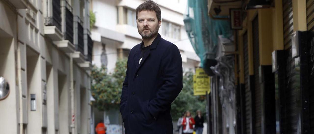 Pau Roca: "En mis fotos es más importante el lugar que el momento ...