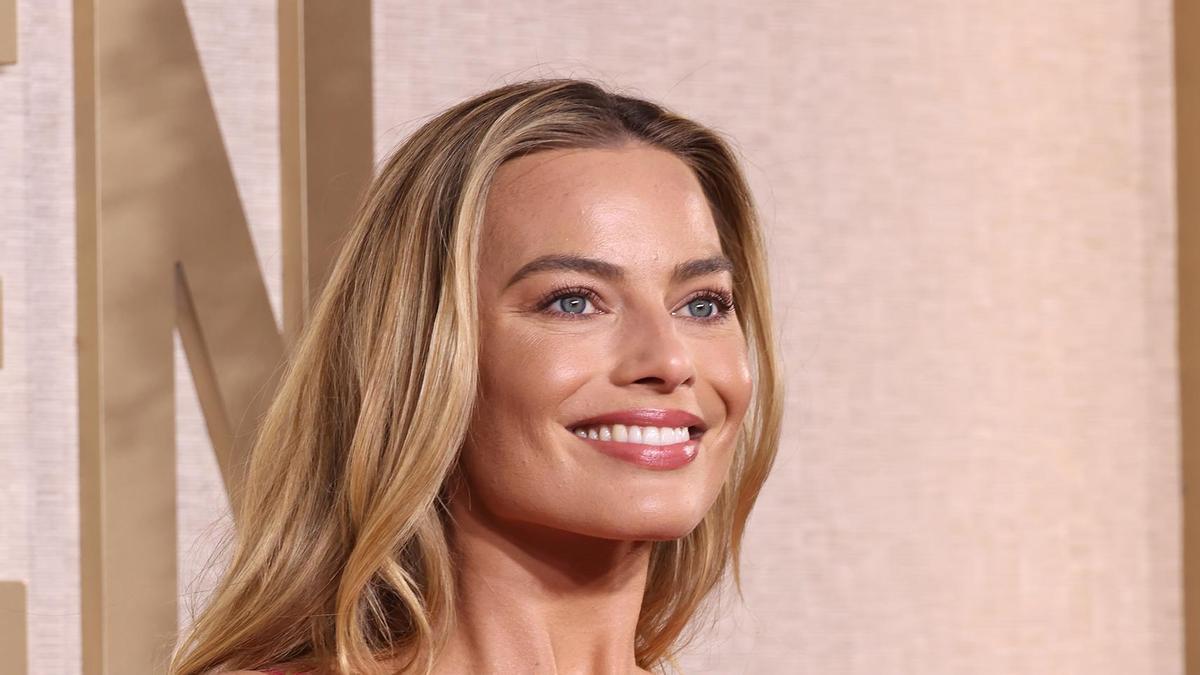 MOMENTAZO GLOBOS DE ORO | El incomprensible e incoherente discurso de ...