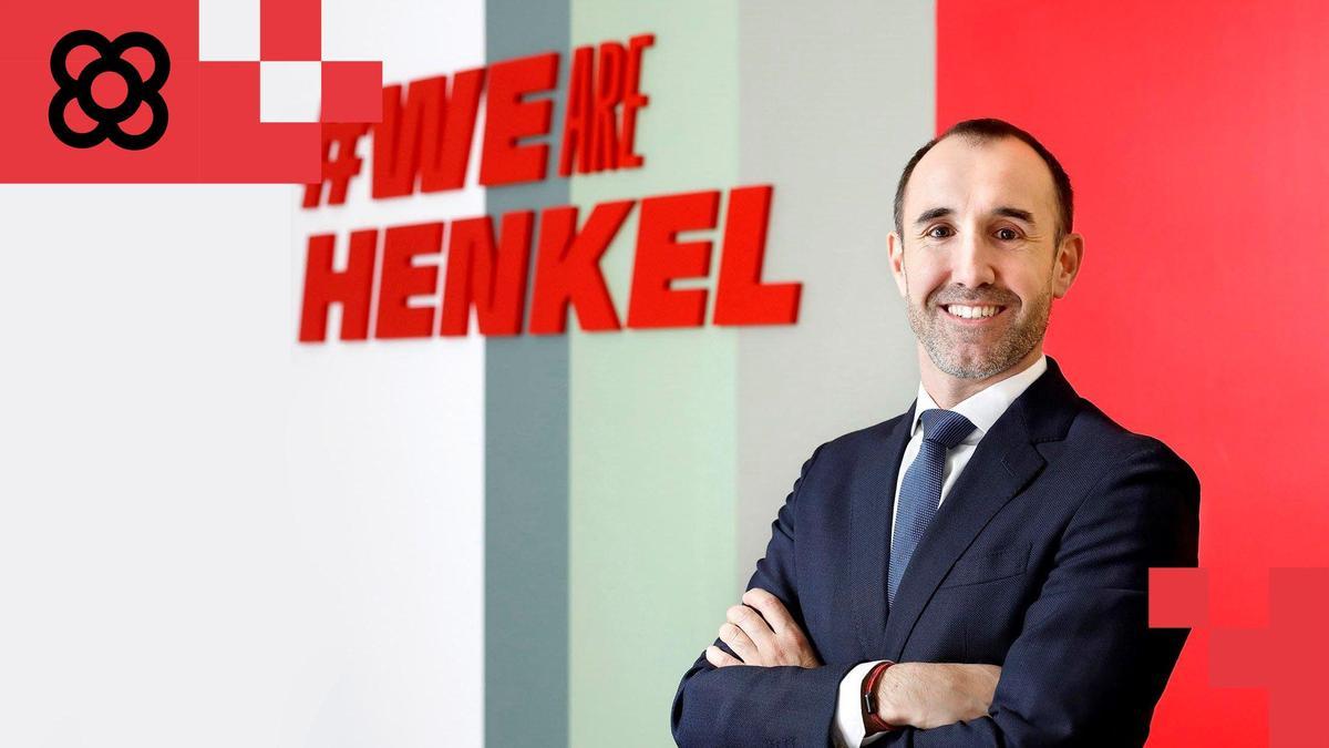 Henkel, la multinacional dueña de Loctite y Wipp Express, abre un 'hub ...