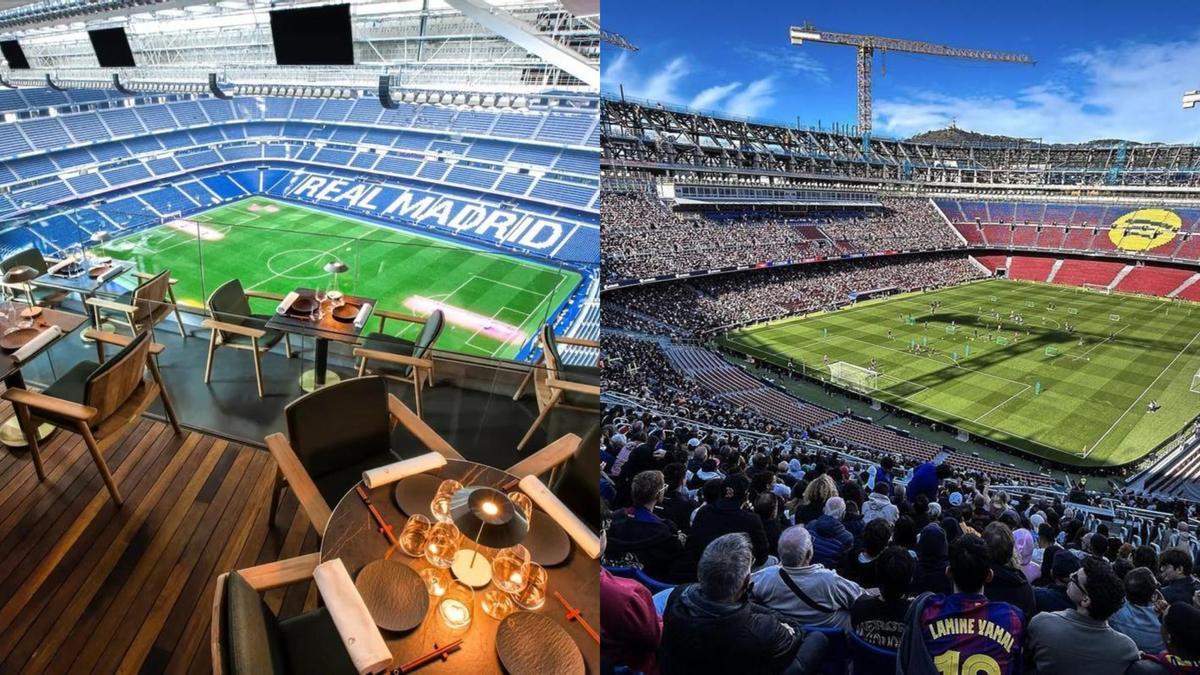 Louzán: "Las tres sedes que hay para la final del Mundial son el ...