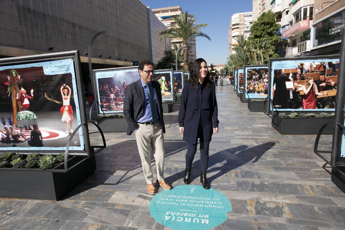 La Sinfónica, en manos de Ilyich Rivas y de la violinista surcoreana ...