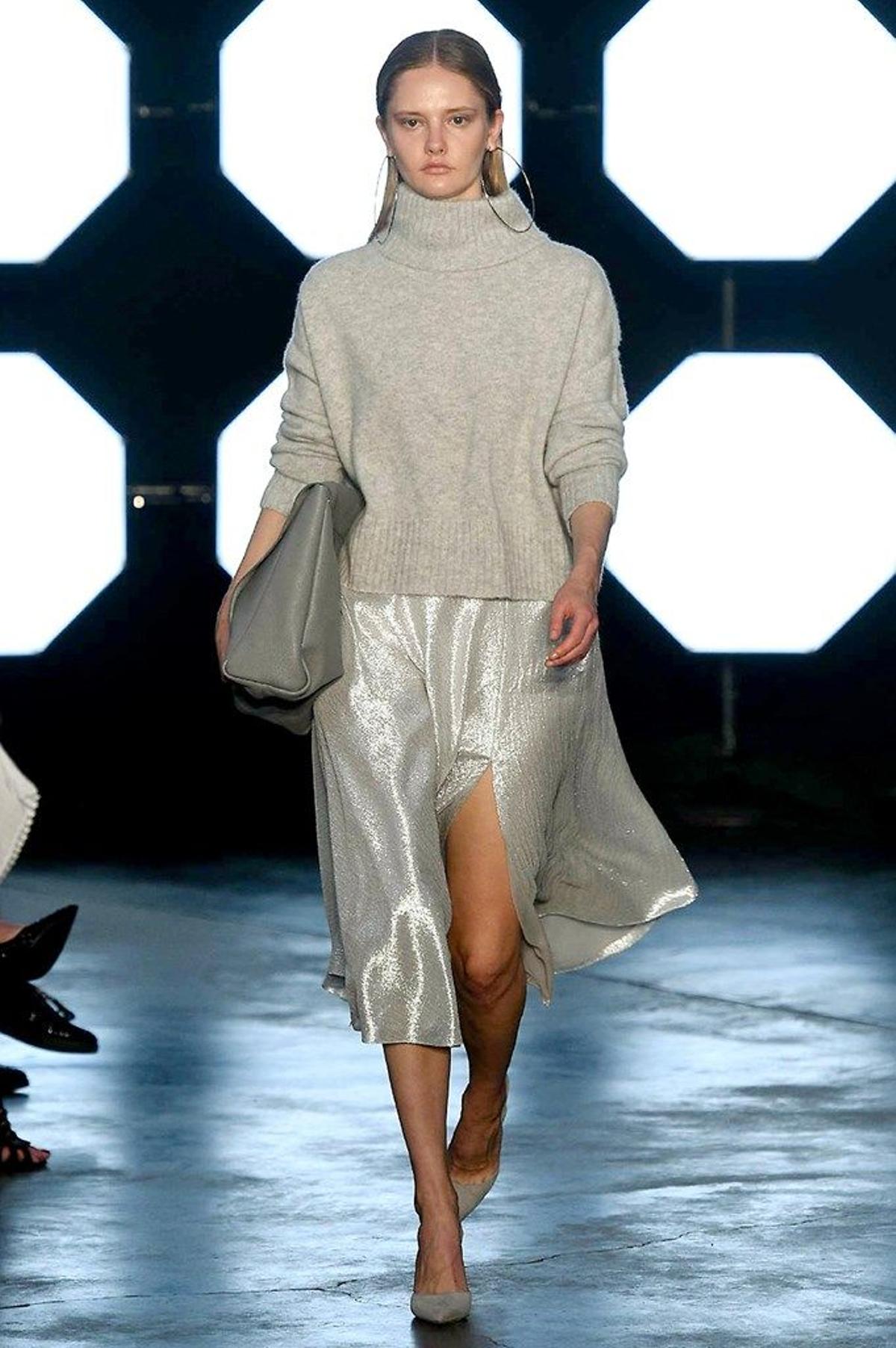 Sally Lapointe - Nueva York - Mujer - Primavera-Verano 2018 - Woman