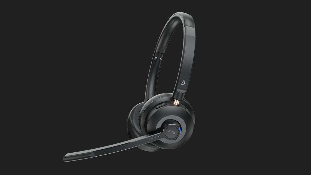 Creative Chat Wireless: El valor de escuchar sin cables