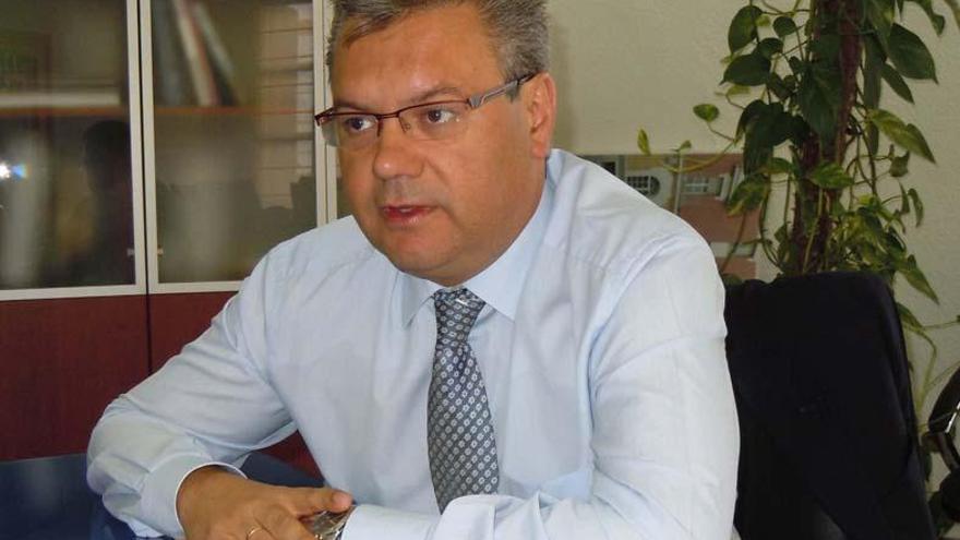 Esteban Morales: "Conectamos las necesidades con las respuestas de ...